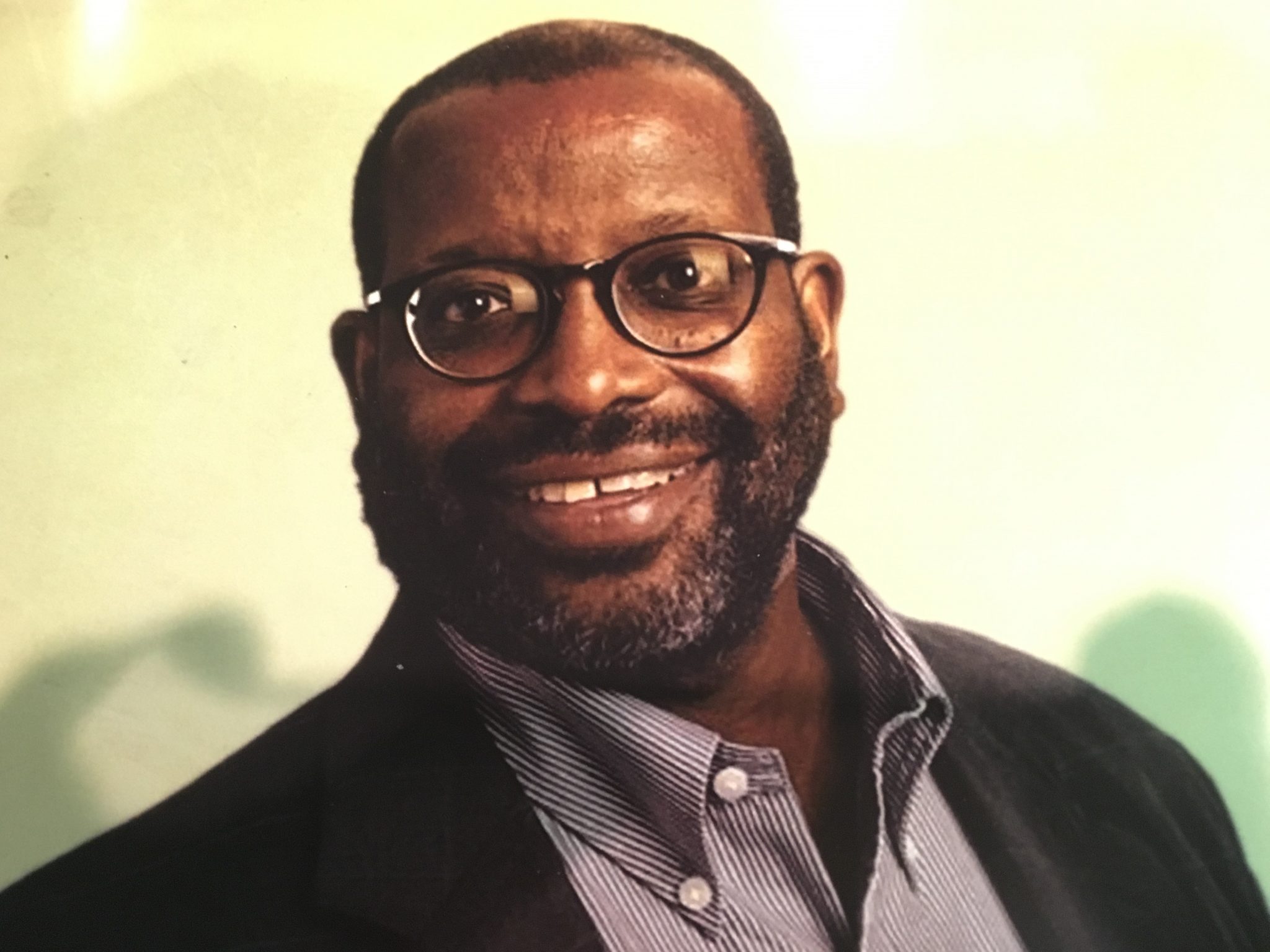 George L. Cato, Jr., R.I.P. | Eugene L. Meyer