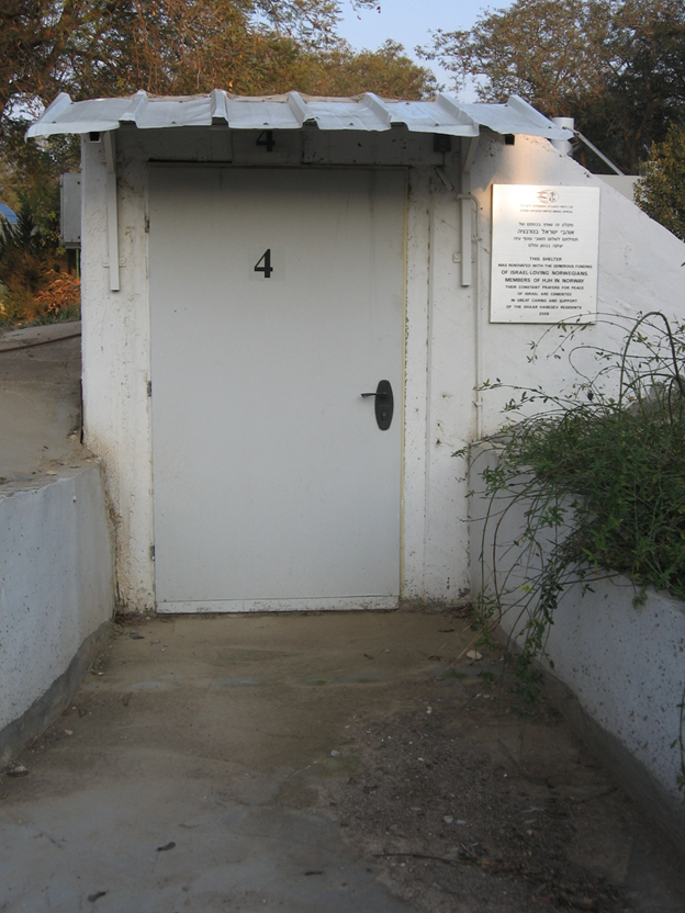 Kibbutz Kfar Aza – Now and Then | Eugene L. Meyer