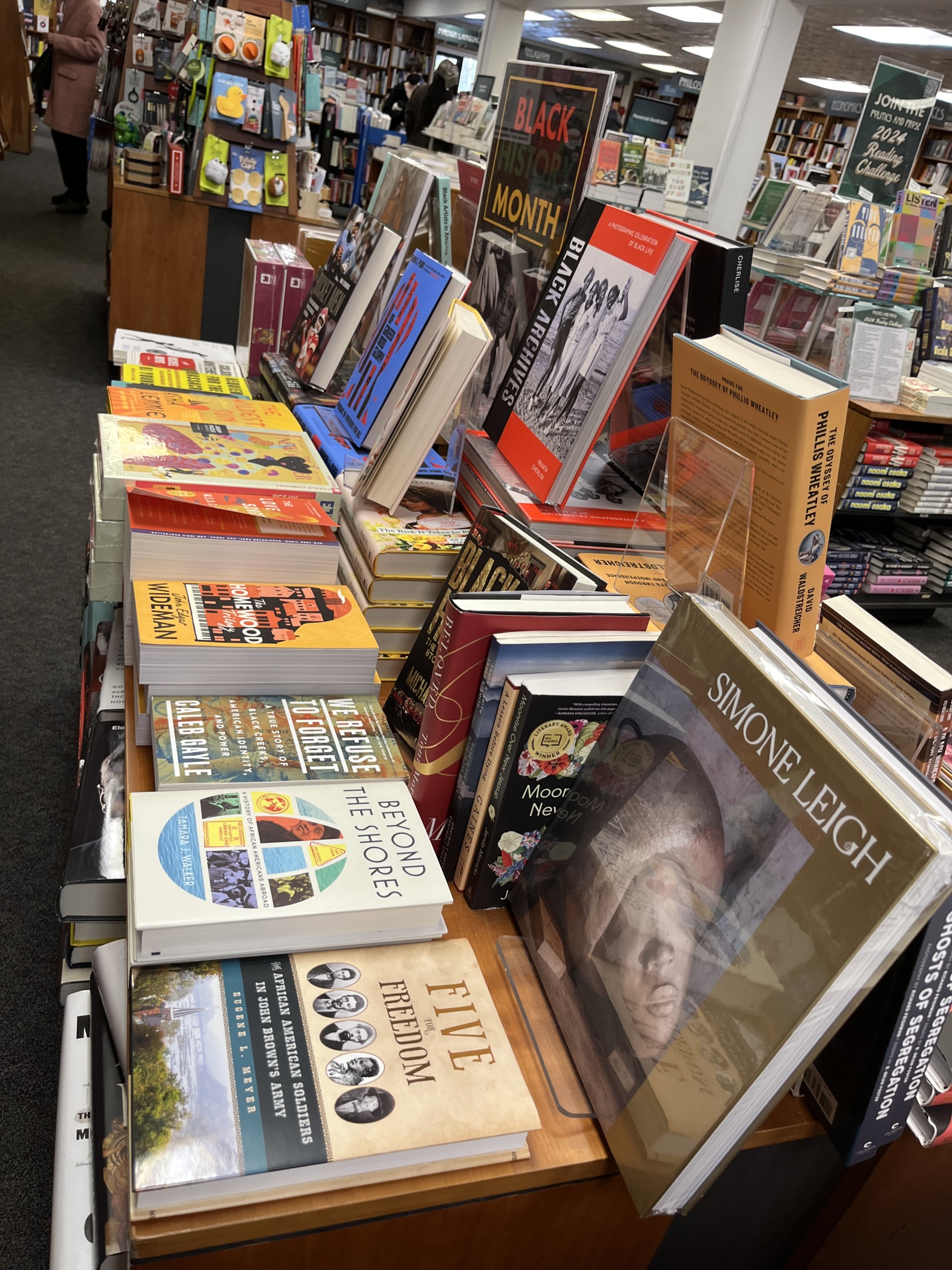 In February 1859, A Fateful Meeting on the Road to Harpers Ferry ...